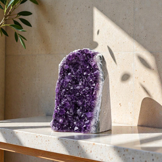 How Much Does Amethyst Cost? 2026 Price Guide & Value Factors ...