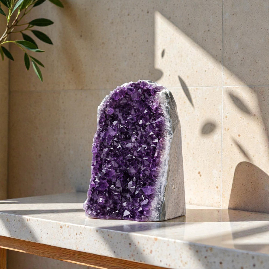 How Much Does Amethyst Cost? 2026 Price Guide & Value Factors ...