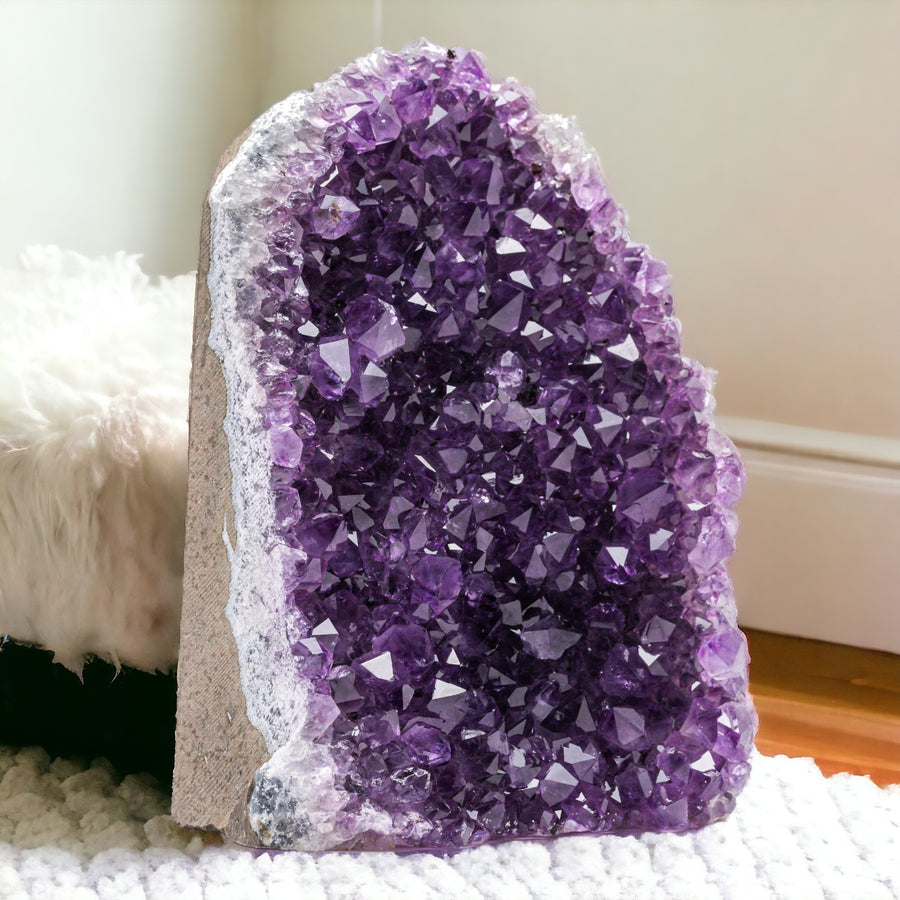 How Much Does Amethyst Cost? 2026 Price Guide & Value Factors ...